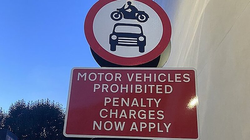 LTNs: “Publish the evidence and listen to residents”, say Lambeth Lib ...