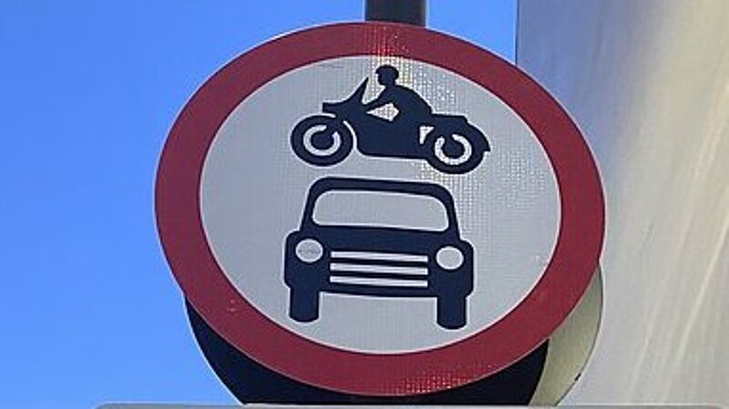 New Low Traffic Neighbourhood and Thames Water works a “perfect storm ...